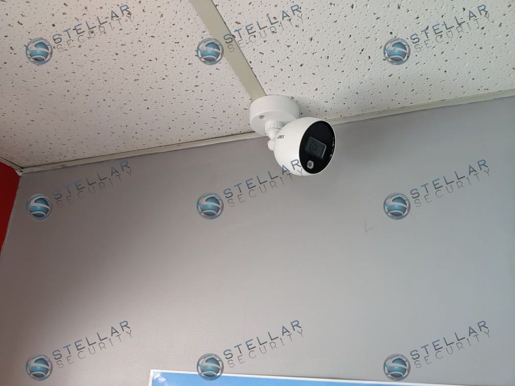 Advanced Security System Installation for Education Centres - Stellar ...