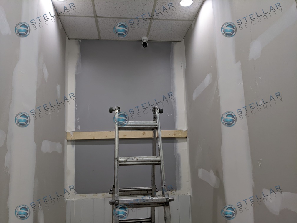 Advanced Security System Installation for Education Centres - Stellar Security