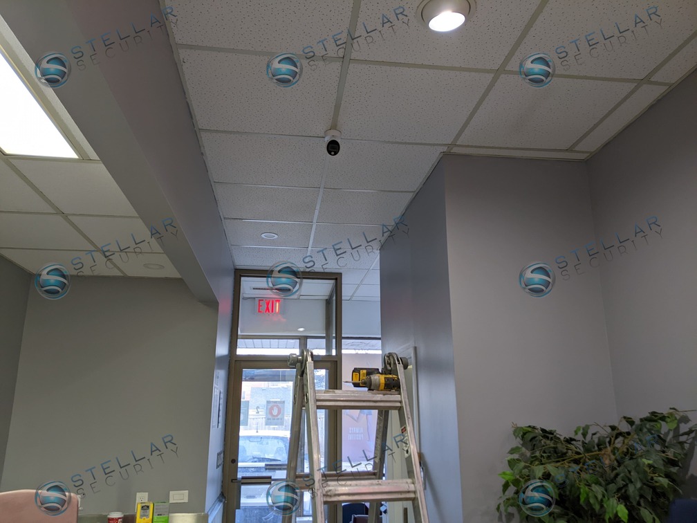 Advanced Security System Installation for Education Centres - Stellar Security