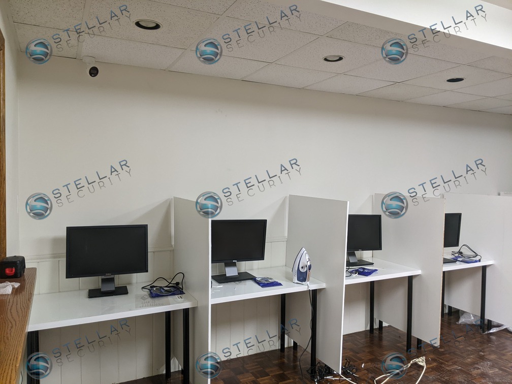 Advanced Security System Installation for Education Centres - Stellar Security